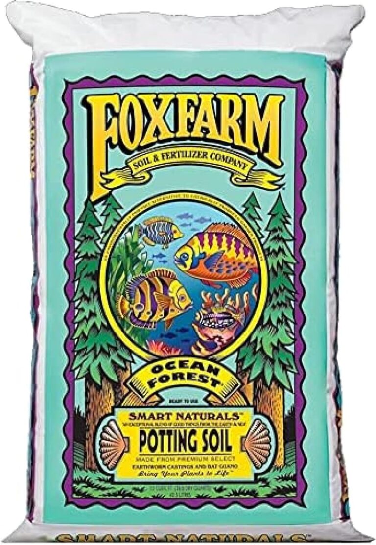 Fox Farm Soil Review: The Ultimate Guide for Healthy Plants