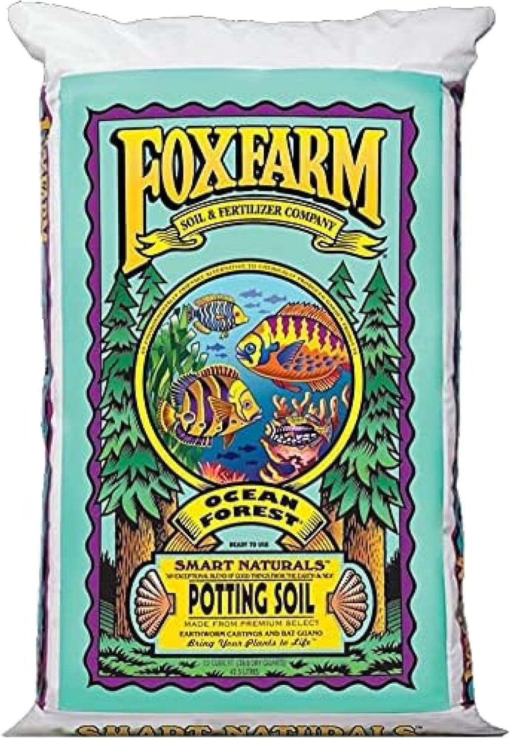 Fox Farm Soil Review: The Ultimate Guide for Healthy Plants